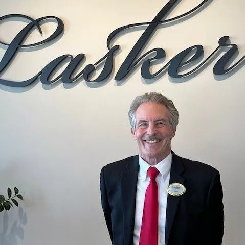 Meet Our Expert Team - Lasker Jewelers