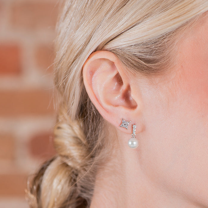 Ear Piercing at Lasker Jewelers in Rochester & Eau Claire