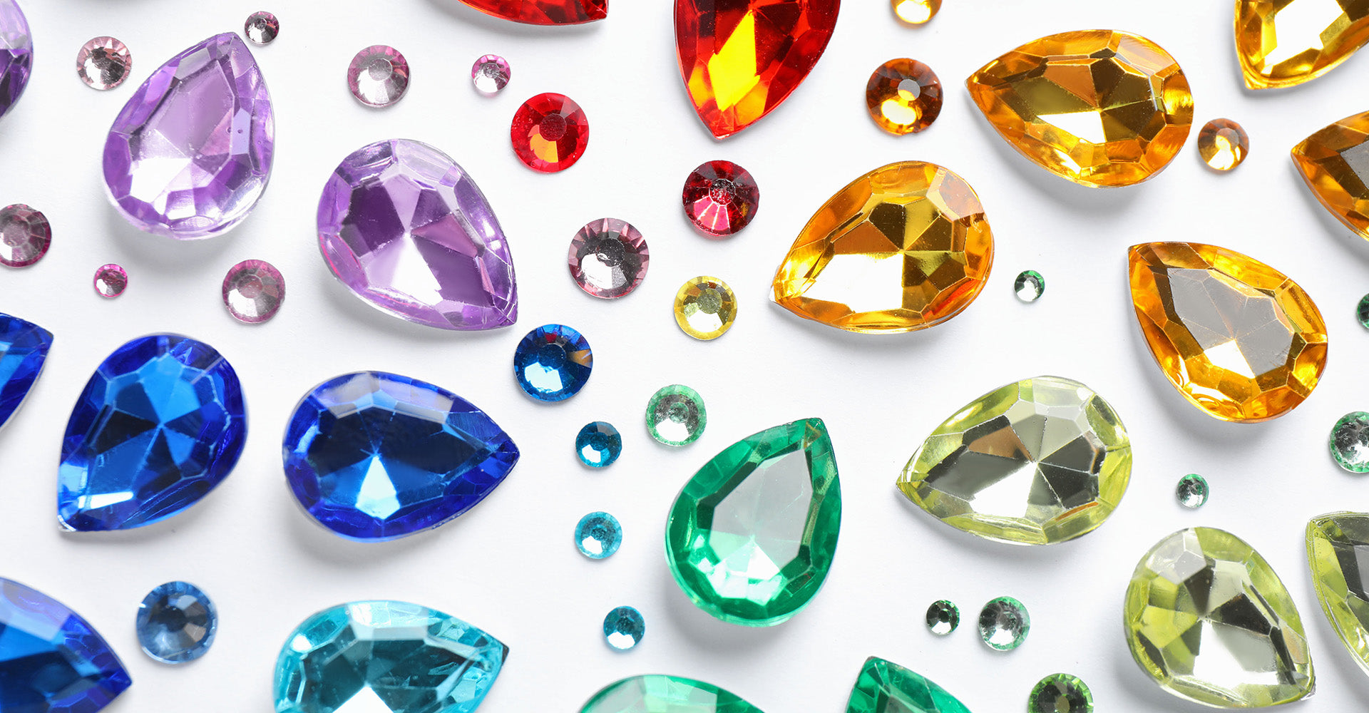 Gemstone Guide: Go Inside Gemstones - Lasker Jewelers